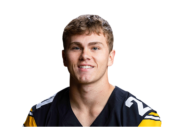 Thomas Hartlieb Biography | ESPN