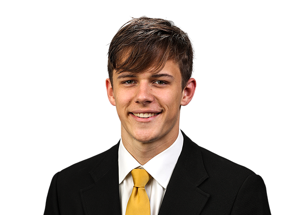 Jackson Ritter - Iowa Hawkeyes Wide Receiver - ESPN