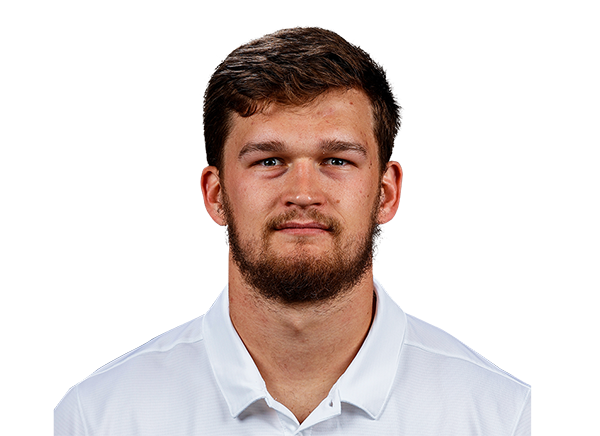 Logan Lee - Pittsburgh Steelers Defensive Tackle - ESPN