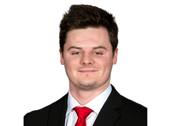 Jacob Purcell - Maryland Terrapins Defensive Lineman - ESPN