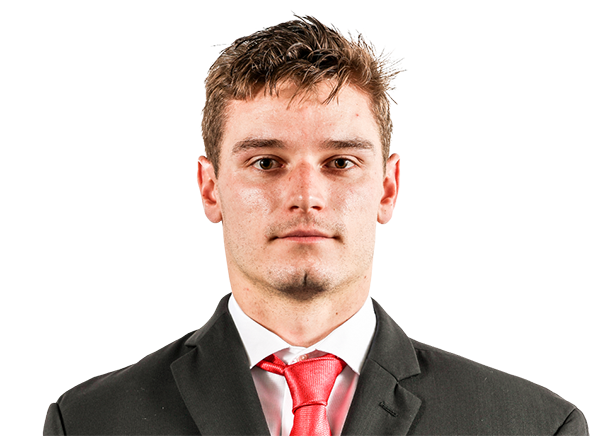 Colton Spangler - Maryland Terrapins Punter - - ESPN (SG)
