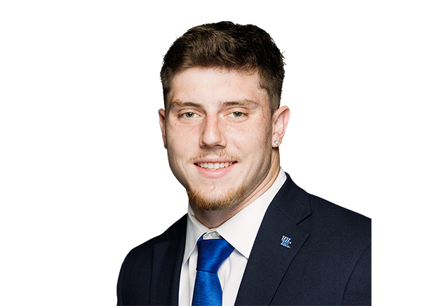 Luke Fulton - Kentucky Wildcats Linebacker - ESPN