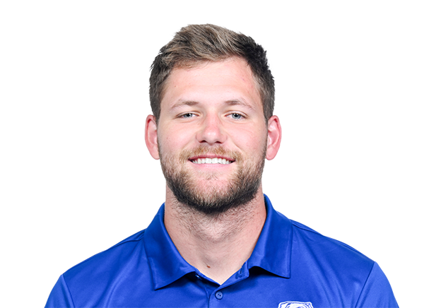 Chase Locke - Louisiana Tech Bulldogs Wide Receiver - ESPN