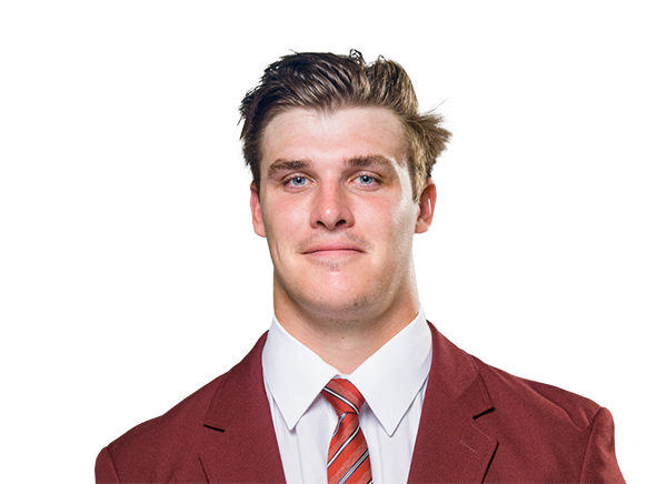 Sean Mahoney - USC Trojans Tight End - ESPN