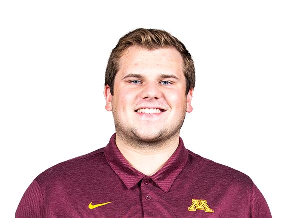 Cody Smith - Minnesota Golden Gophers Offensive Lineman - ESPN