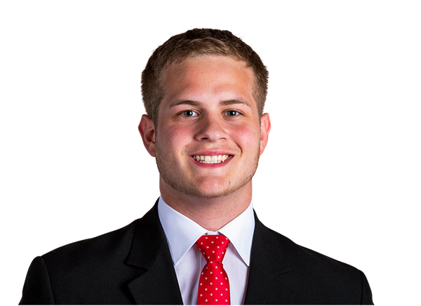 Matthew Anderson - Nebraska Cornhuskers Offensive Lineman - ESPN