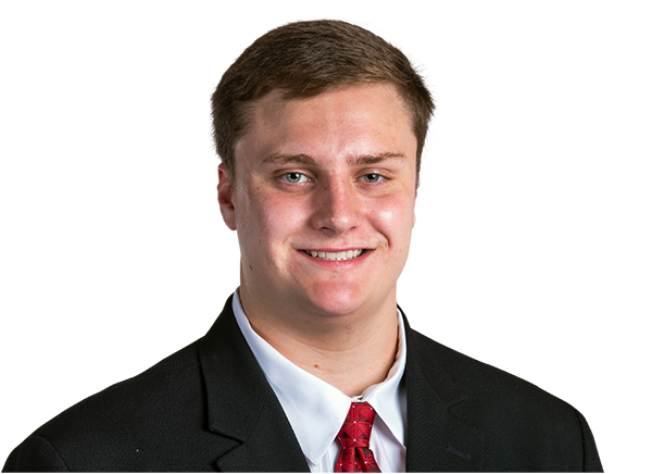 Jimmy Fritzsche - Nebraska Cornhuskers Offensive Lineman - ESPN