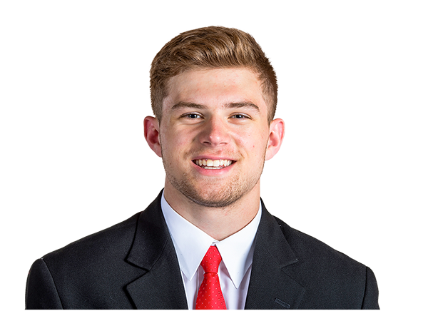 Cooper Jewett - Nebraska Cornhuskers Running Back - ESPN
