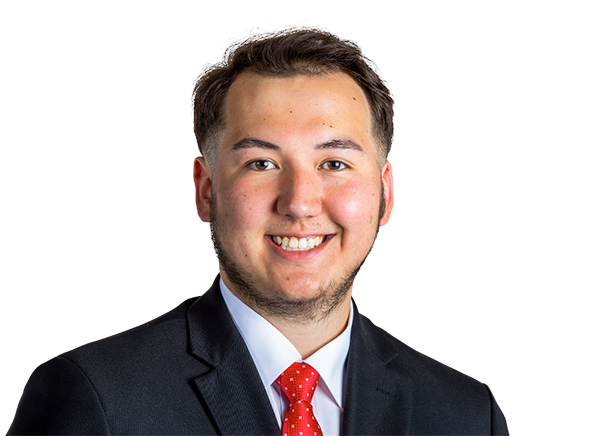 Michael Lynn - Nebraska Cornhuskers Offensive Lineman - ESPN (UK)