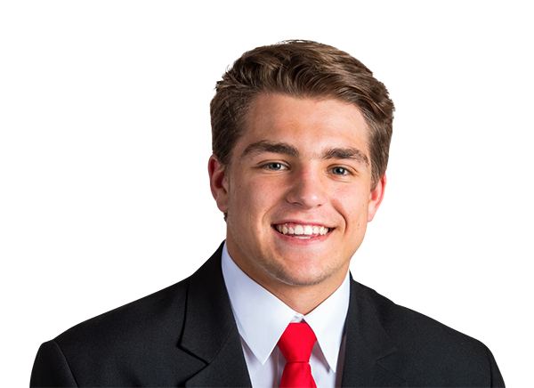 Brayden Miller - Nebraska Cornhuskers Quarterback - ESPN