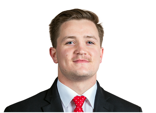 Eli Richter - Nebraska Cornhuskers Linebacker - ESPN