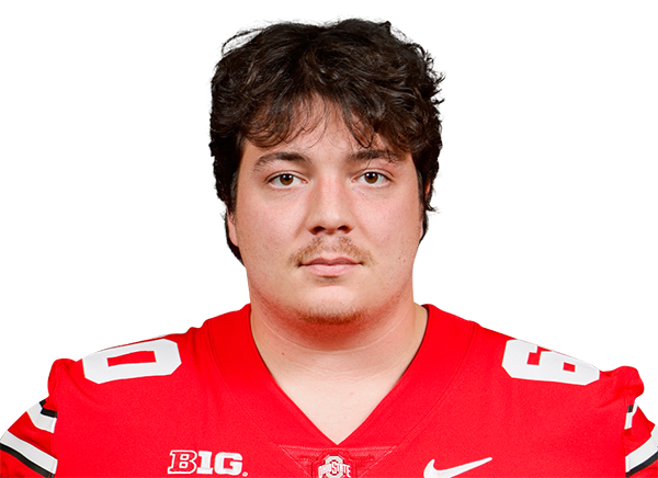 Ryan Smith - Ohio State Buckeyes Offensive Lineman - ESPN