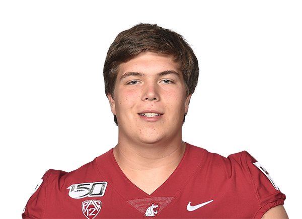 Jon Denny - Idaho Vandals Offensive Lineman - ESPN