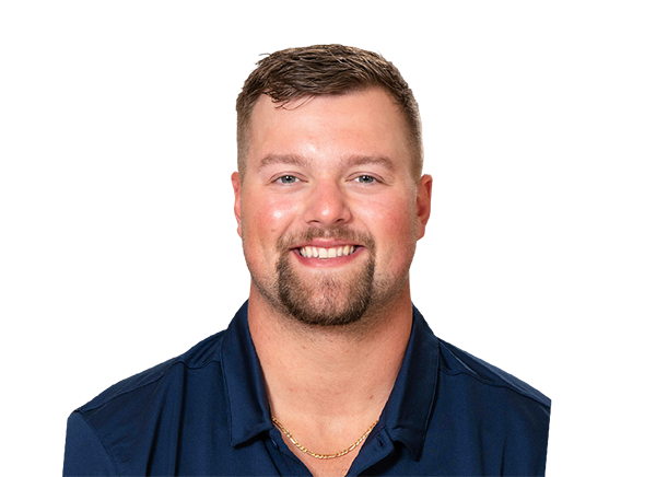 Luke Smith - East Tennessee State Buccaneers Offensive Lineman - ESPN