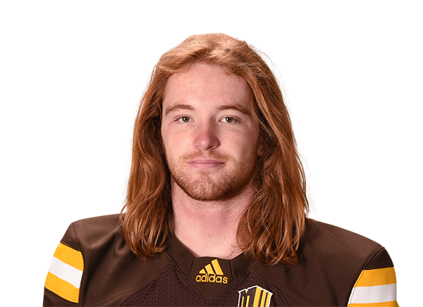 Jack Boyer - Wyoming Cowboys Defensive End - ESPN