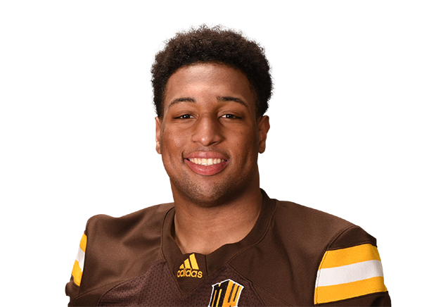 Claude Cole - Wyoming Cowboys Defensive Tackle - ESPN