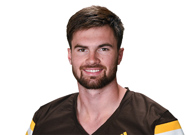 Ryan Marquez - Wyoming Cowboys Wide Receiver - ESPN