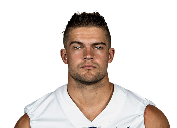 Alex Miskela - BYU Cougars Linebacker - ESPN