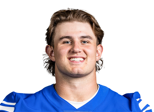 Caden Haws - BYU Cougars Defensive Tackle - ESPN