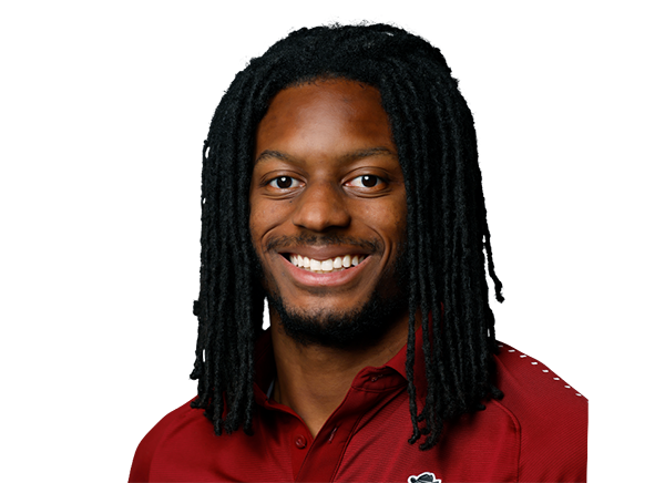 Chris Bell - Back defensivo de New Mexico State Aggies - ESPN (MX)