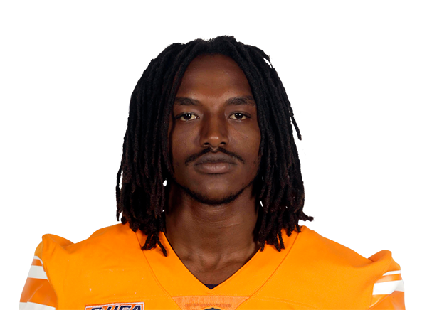 Robert Corner III - UTEP Miners Defensive Back - ESPN (AU)