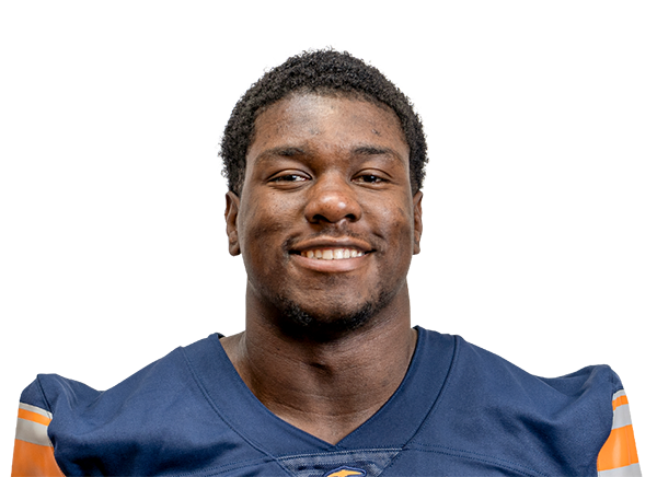 Rashad Beecham - UTEP Miners Tight End - ESPN