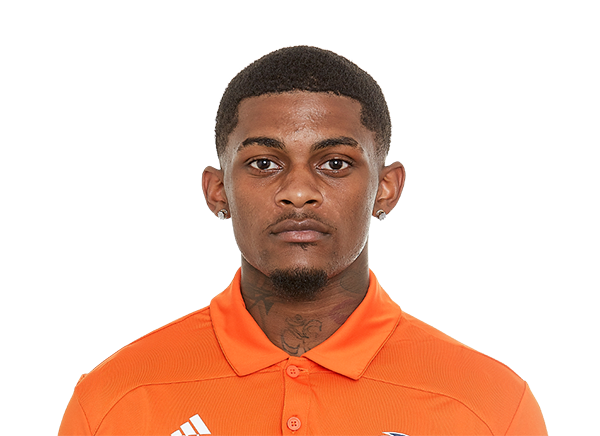 Sean Berry - UTSA Roadrunners Cornerback - ESPN