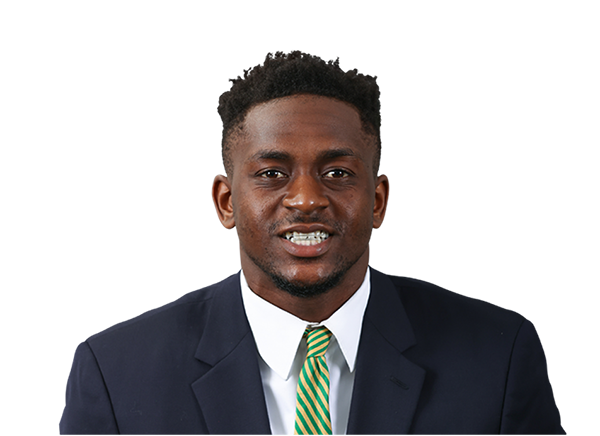 T.J. Jones - UAB Blazers Wide Receiver - ESPN