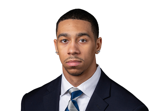 Makai Self - Towson Tigers Cornerback - ESPN