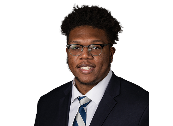 Anthony Whigan - Akron Zips Offensive Lineman - ESPN