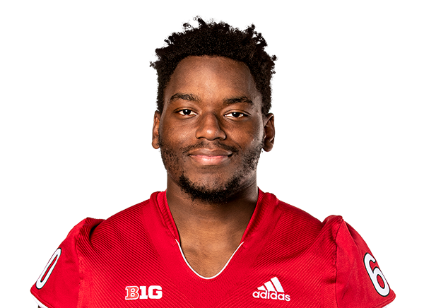 Omari Cooper Rutgers Scarlet Knights Offensive Lineman Espn