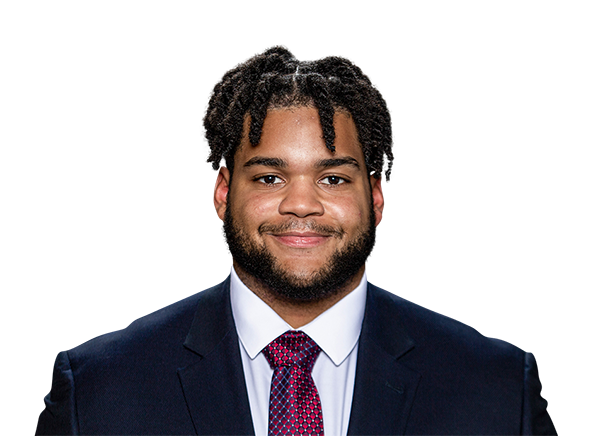 Jacob Lacey - Oklahoma Sooners Defensive Lineman - ESPN