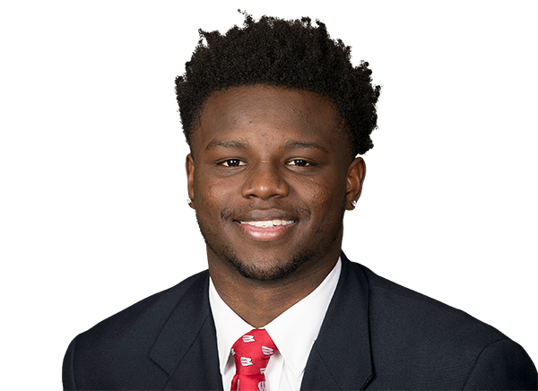 James Williams - Wisconsin Badgers Cornerback - ESPN