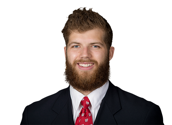 Travis Wiltjer - Wisconsin Badgers Linebacker - ESPN