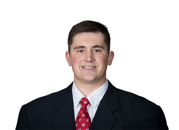 Logan O'Brien - Wisconsin Badgers Offensive Lineman - ESPN