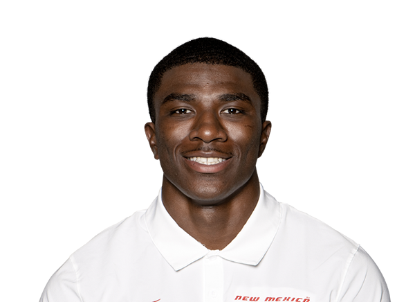 Jerrick Reed II Stats, News, Bio | ESPN