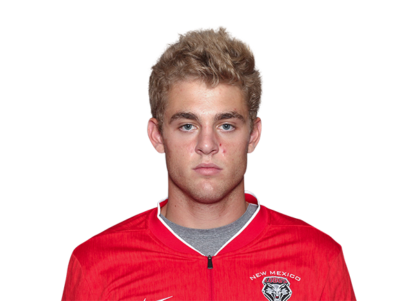 Ryan Romero - New Mexico Lobos Safety - ESPN