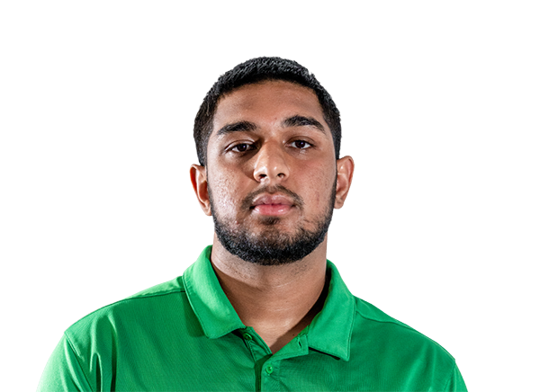 Harshan Sachdeva - Marshall Thundering Herd Defensive Lineman - ESPN