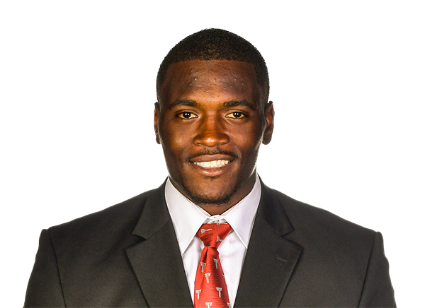 RaJae' Johnson - Wide Receiver do Troy Trojans - ESPN (BR)