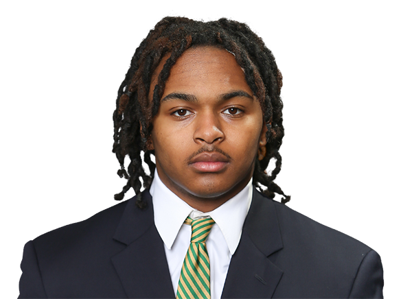 Isaiah Montgomery - UAB Blazers Running Back - ESPN