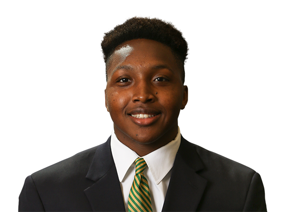 De'Angelo Jones - UAB Blazers Linebacker - ESPN