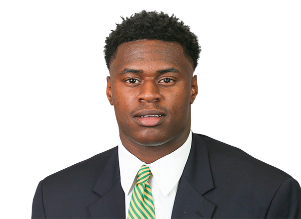 Jermaine Brown Jr. - UAB Blazers Running Back - ESPN