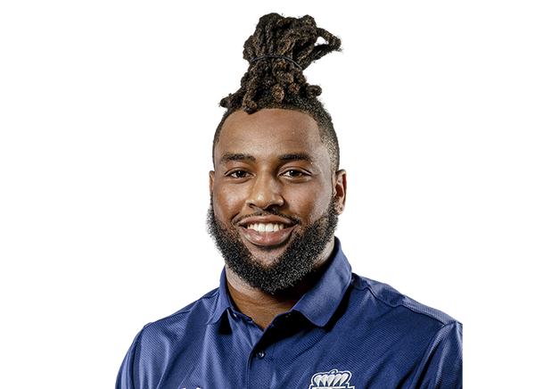 Ryan Henry - Old Dominion Monarchs Linebacker - ESPN