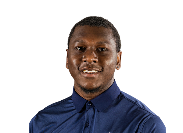 Cory Jackson - Old Dominion Monarchs Defensive End - ESPN