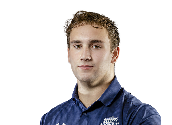 Austin Mosier - Old Dominion Monarchs Offensive Lineman - ESPN