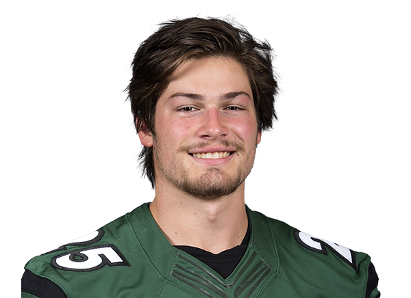Noah Henderson - Furman Paladins Tight End - ESPN