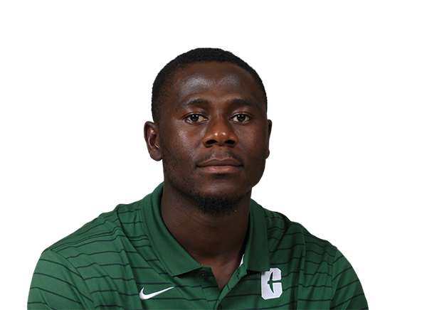 Peter Agabe - Charlotte 49ers Linebacker - ESPN