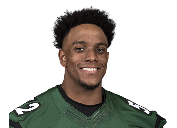 Matthew Longley - Charlotte 49ers Defensive End - ESPN