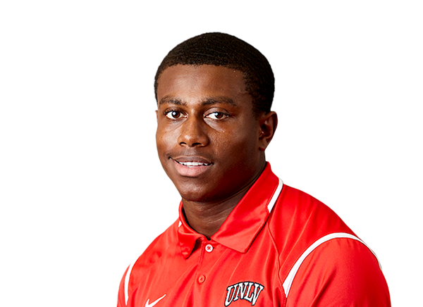 Aaron Lewis - UNLV Rebels Defensive Back - ESPN