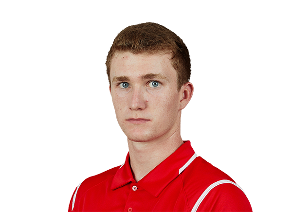 Patrick McInerney - UNLV Rebels Long Snapper - ESPN